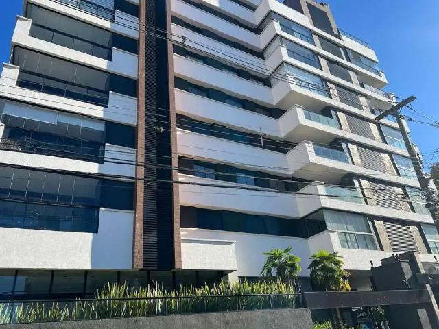 Apartamento para Venda em Curitiba/PR Água Verde 3 Quartos