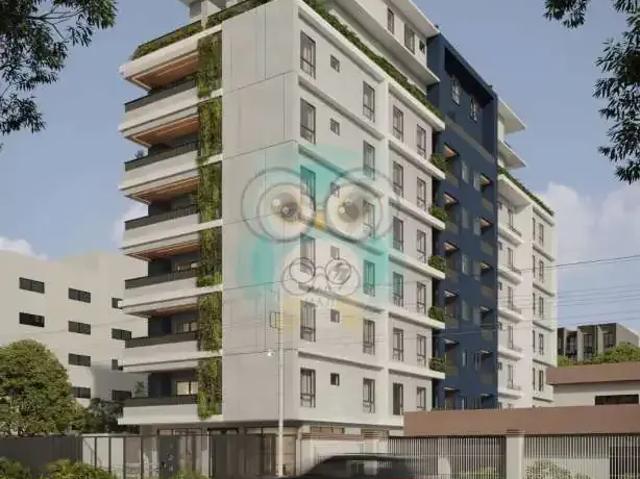 Apartamento para Venda em Curitiba/PR Água Verde 3 Quartos