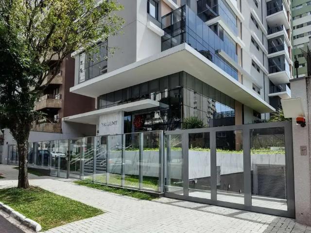 Apartamento para Venda em Curitiba/PR Água Verde 3 Quartos