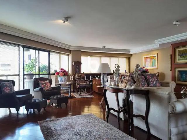 Apartamento para Venda em Curitiba/PR Água Verde 3 Quartos