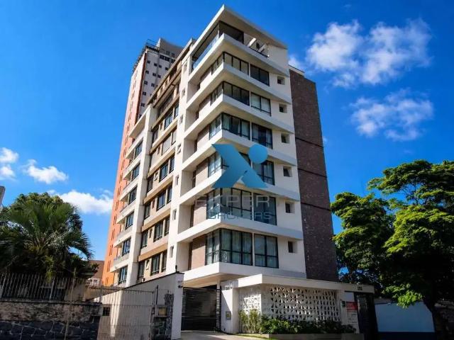 Apartamento para Venda em Curitiba/PR Água Verde 3 Quartos