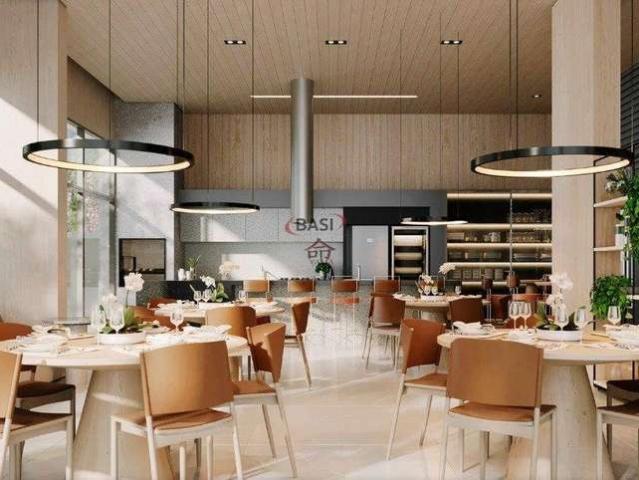 Apartamento para Venda em Curitiba/PR Água Verde 3 Quartos