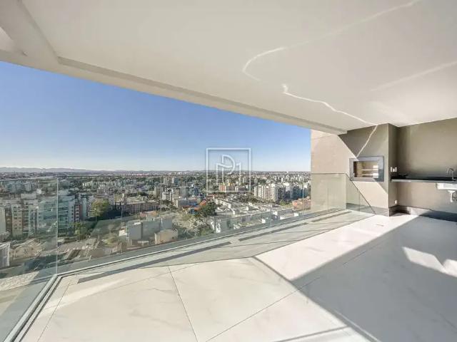 Apartamento para Venda em Curitiba/PR Água Verde 3 Quartos