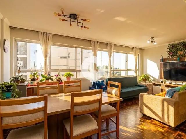 Apartamento para Venda em Curitiba/PR Água Verde 3 Quartos