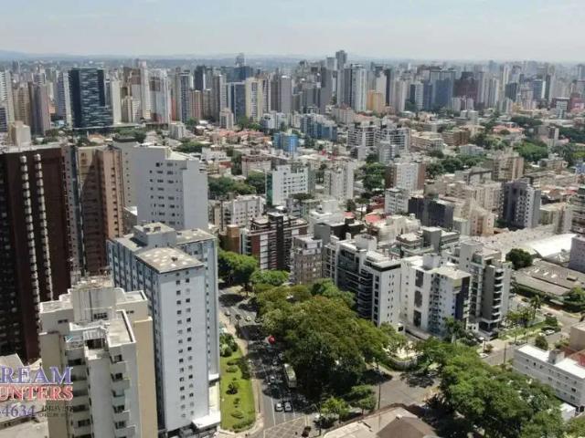 Apartamento para Venda em Curitiba/PR Água Verde 3 Quartos