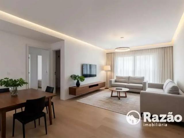 Apartamento para Venda em Curitiba/PR Água Verde 3 Quartos