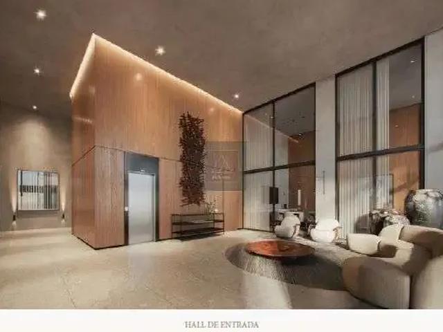 Apartamento para Venda em Curitiba/PR Água Verde 3 Quartos