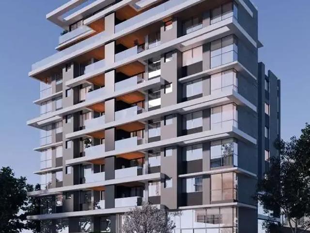 Apartamento para Venda em Curitiba/PR Água Verde 3 Quartos