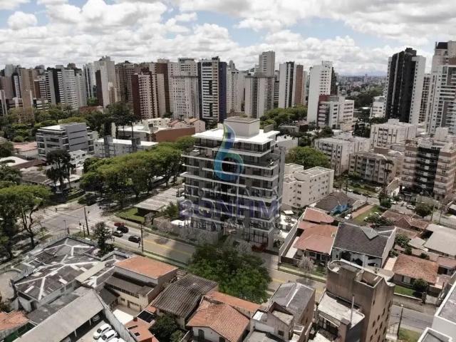 Apartamento para Venda em Curitiba/PR Água Verde 3 Quartos