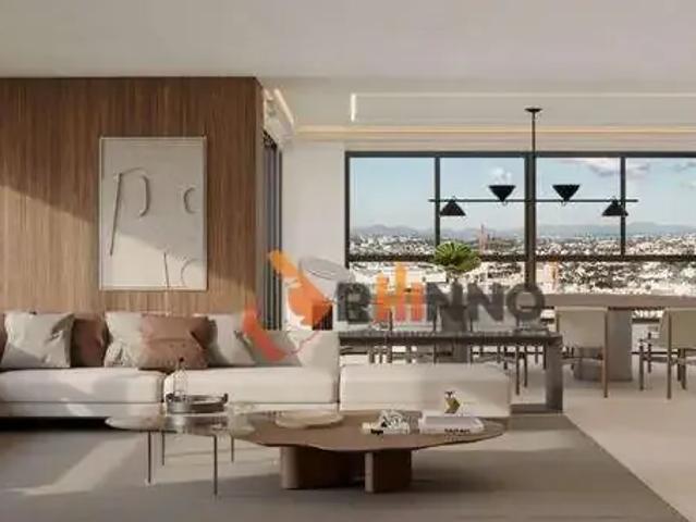 Apartamento para Venda em Curitiba/PR Água Verde 3 Quartos