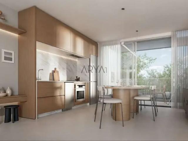 Apartamento para Venda em Curitiba/PR Água Verde 3 Quartos