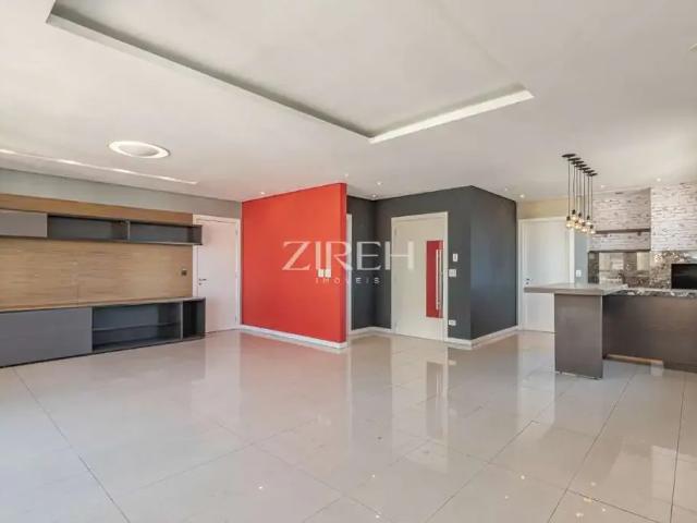 Apartamento para Venda em Curitiba/PR Água Verde 3 Quartos