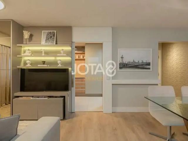 Apartamento para Venda em Curitiba/PR Água Verde 3 Quartos
