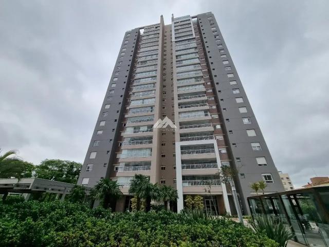 Apartamento para Venda em Curitiba/PR Água Verde 3 Quartos