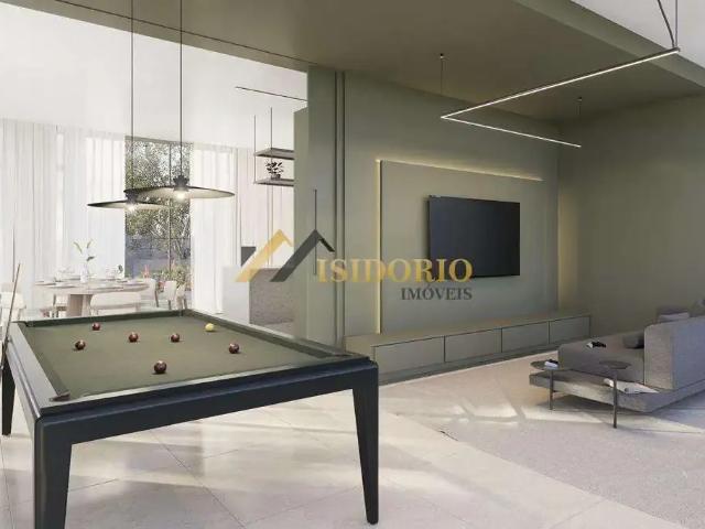 Apartamento para Venda em Curitiba/PR Água Verde 3 Quartos