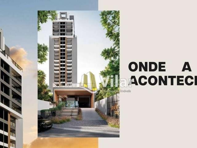 Apartamento para Venda em Curitiba/PR Água Verde 3 Quartos