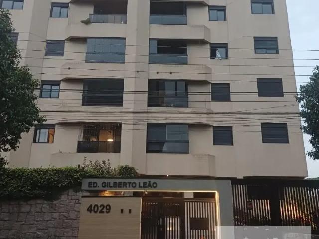 Apartamento para Venda em Curitiba/PR Água Verde 3 Quartos