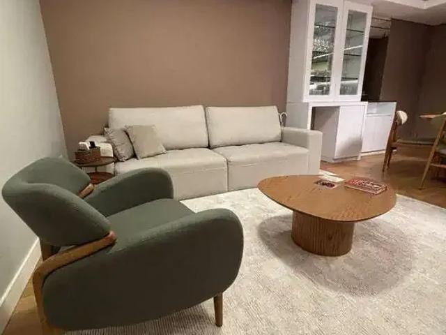 Apartamento para Venda em Curitiba/PR Água Verde 3 Quartos