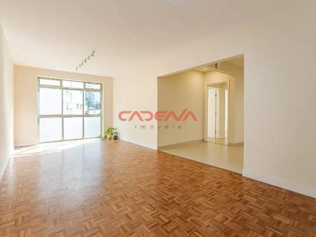 Apartamento para Venda em Curitiba/PR Água Verde 3 Quartos
