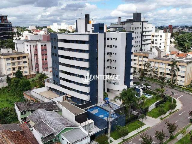 Apartamento para Venda em Curitiba/PR Água Verde 3 Quartos
