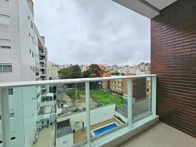 Apartamento para Venda em Curitiba/PR Água Verde 3 Quartos