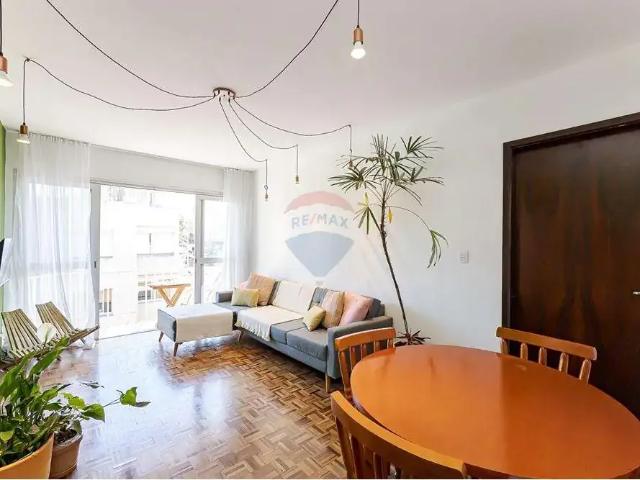Apartamento para Venda em Curitiba/PR Água Verde 3 Quartos