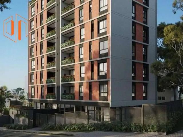Apartamento para Venda em Curitiba/PR Água Verde 3 Quartos