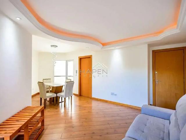 Apartamento para Venda em Curitiba/PR Água Verde 3 Quartos