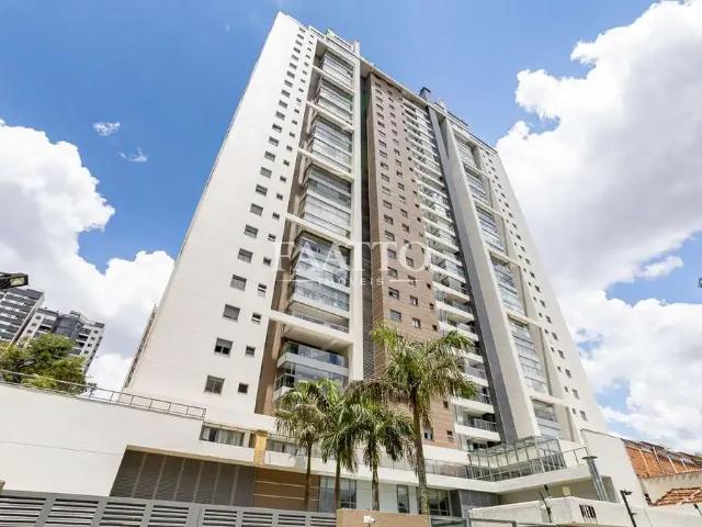 Apartamento para Venda em Curitiba/PR Água Verde 3 Quartos