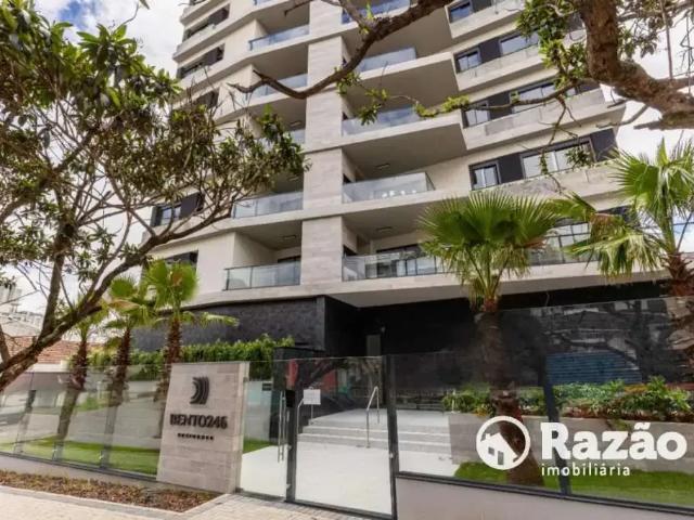 Apartamento para Venda em Curitiba/PR Água Verde 3 Quartos