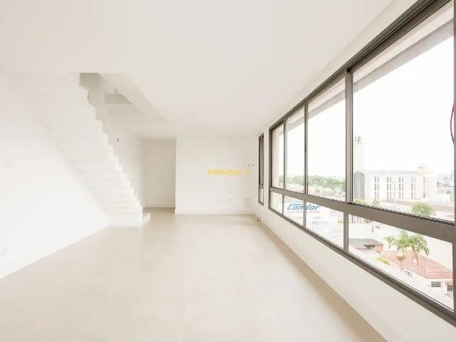 Apartamento para Venda em Curitiba/PR Água Verde 3 Quartos