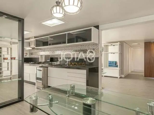 Apartamento para Venda em Curitiba/PR Água Verde 3 Quartos