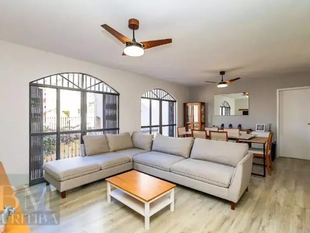 Apartamento para Venda em Curitiba/PR Água Verde 3 Quartos
