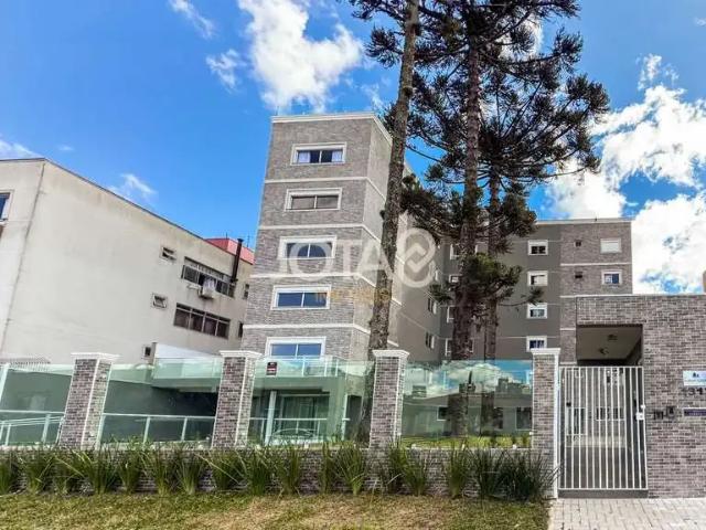 Apartamento para Venda em Curitiba/PR Água Verde 3 Quartos