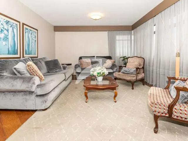 Apartamento para Venda em Curitiba/PR Água Verde 3 Quartos