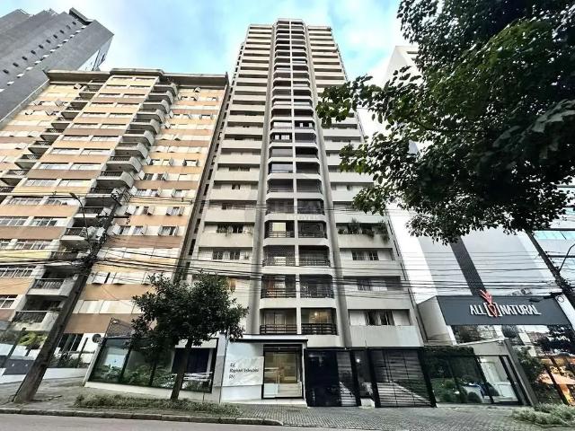 Apartamento para Venda em Curitiba/PR Água Verde 3 Quartos