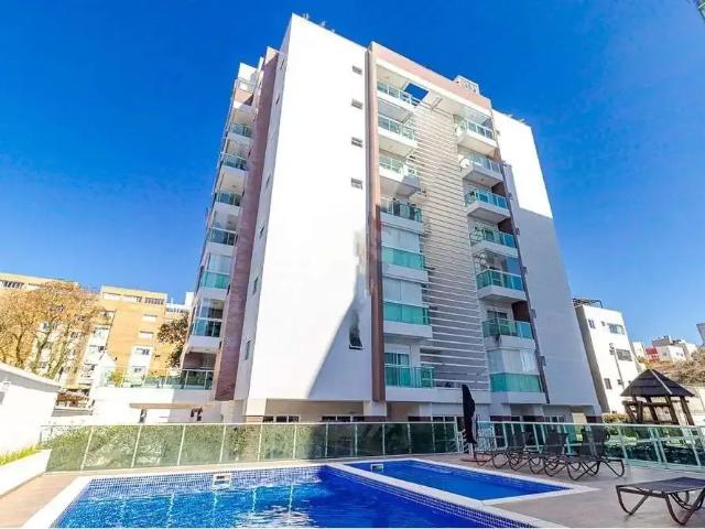 Apartamento para Venda em Curitiba/PR Água Verde 3 Quartos