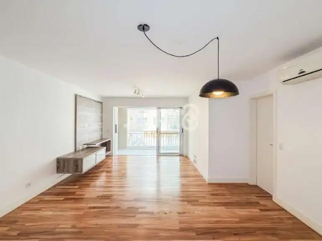 Apartamento para Venda em Curitiba/PR Água Verde 3 Quartos