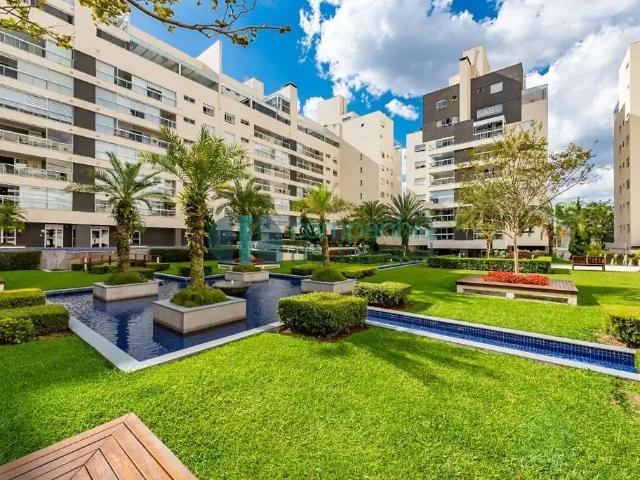 Apartamento para Venda em Curitiba/PR Água Verde 3 Quartos