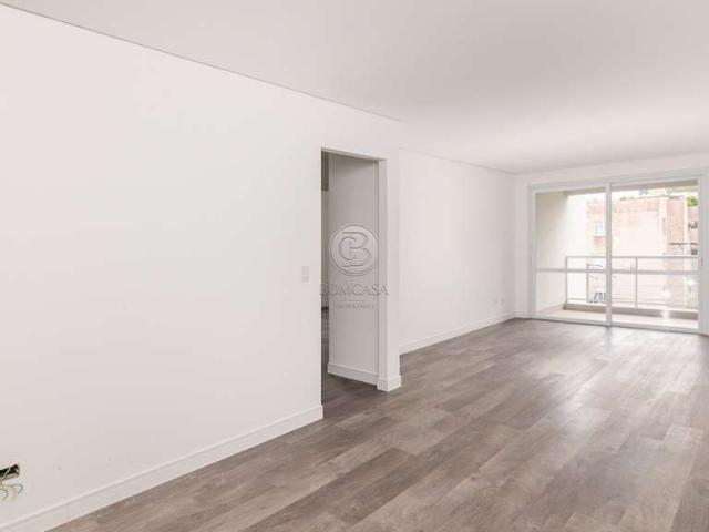 Apartamento para Venda em Curitiba/PR Água Verde 3 Quartos