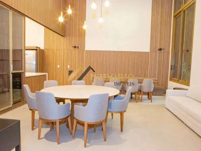 Apartamento para Venda em Curitiba/PR Água Verde 3 Quartos