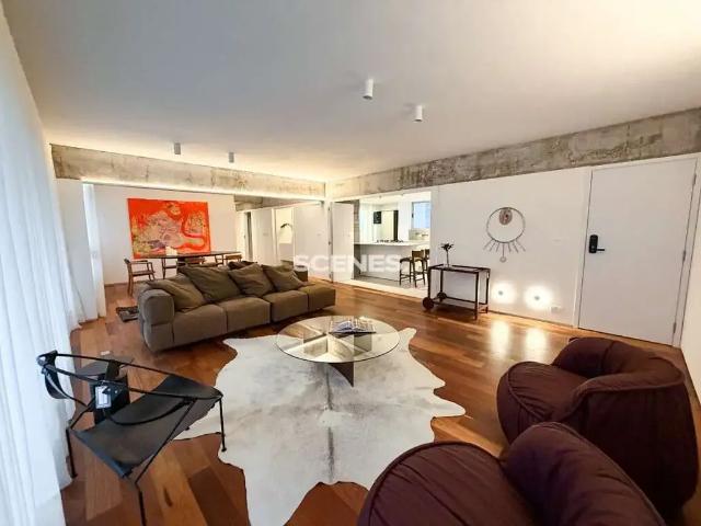 Apartamento para Venda em Curitiba/PR Água Verde 3 Quartos