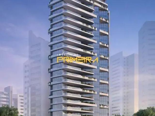 Apartamento para Venda em Curitiba/PR Água Verde 3 Quartos