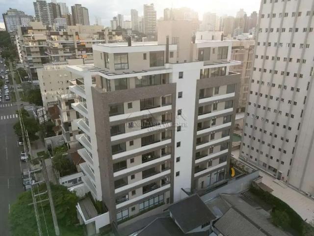 Apartamento para Venda em Curitiba/PR Água Verde 3 Quartos