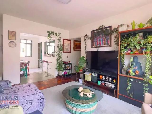Apartamento para Venda em Curitiba/PR Água Verde 3 Quartos