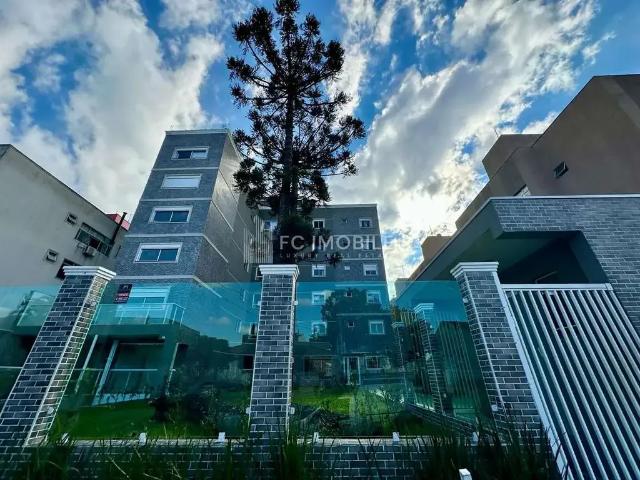 Apartamento para Venda em Curitiba/PR Água Verde 3 Quartos