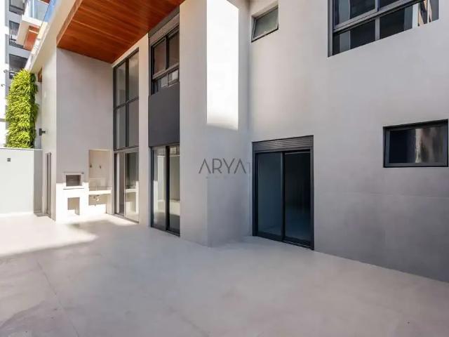 Apartamento para Venda em Curitiba/PR Água Verde 3 Quartos