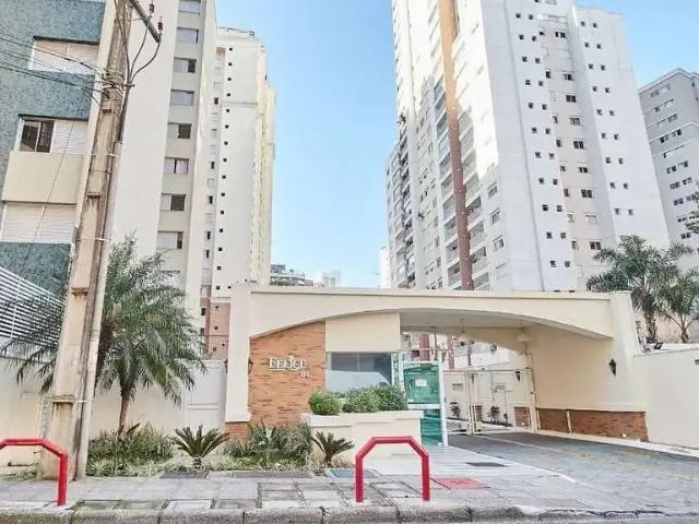 Apartamento para Venda em Curitiba/PR Água Verde 3 Quartos