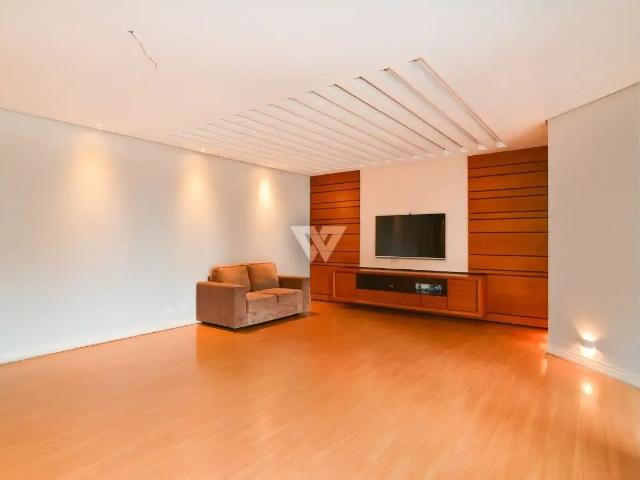 Apartamento para Venda em Curitiba/PR Água Verde 3 Quartos
