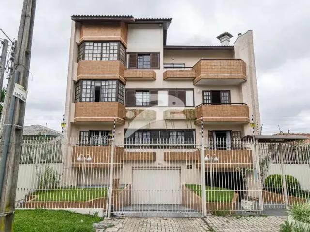 Apartamento para Venda em Curitiba/PR Água Verde 3 Quartos